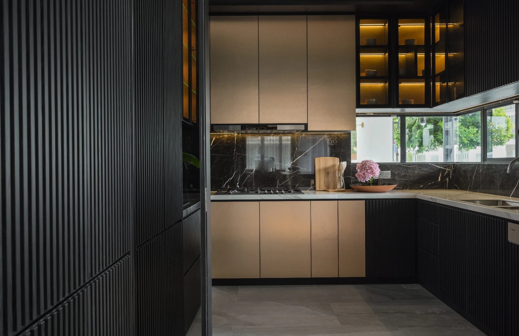 Dekton proves to be the easiest way to bring a luxurious look to any ...