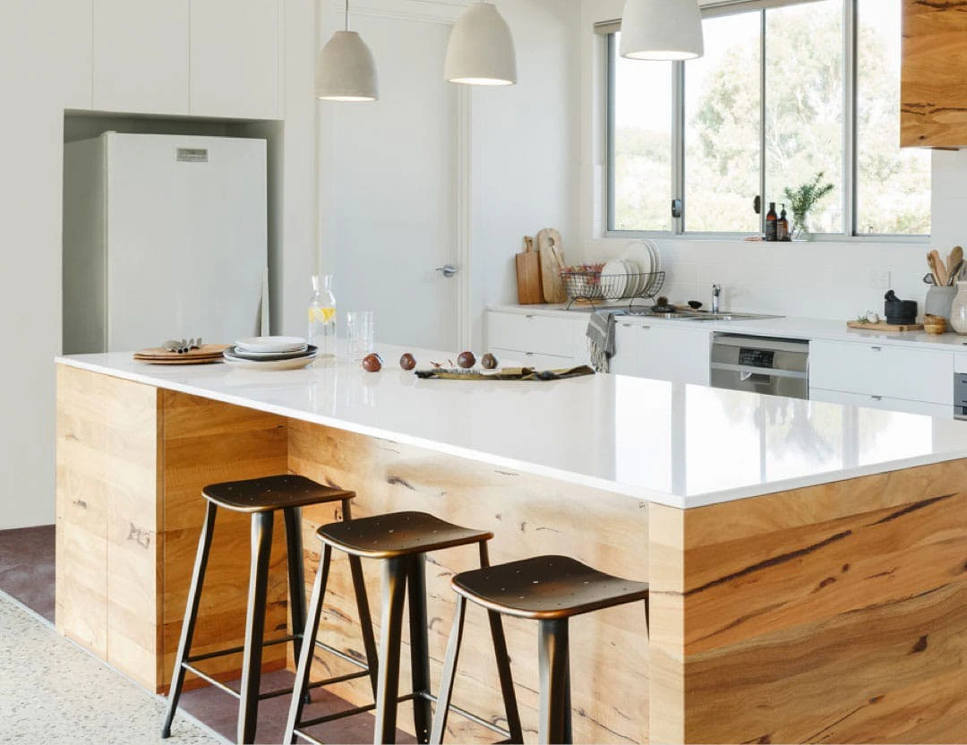 Kitchen countertops - Cosentino