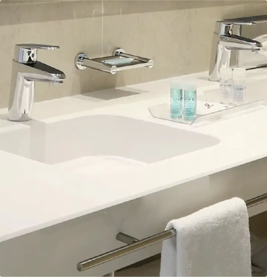 Sinks - Cosentino EN Canada