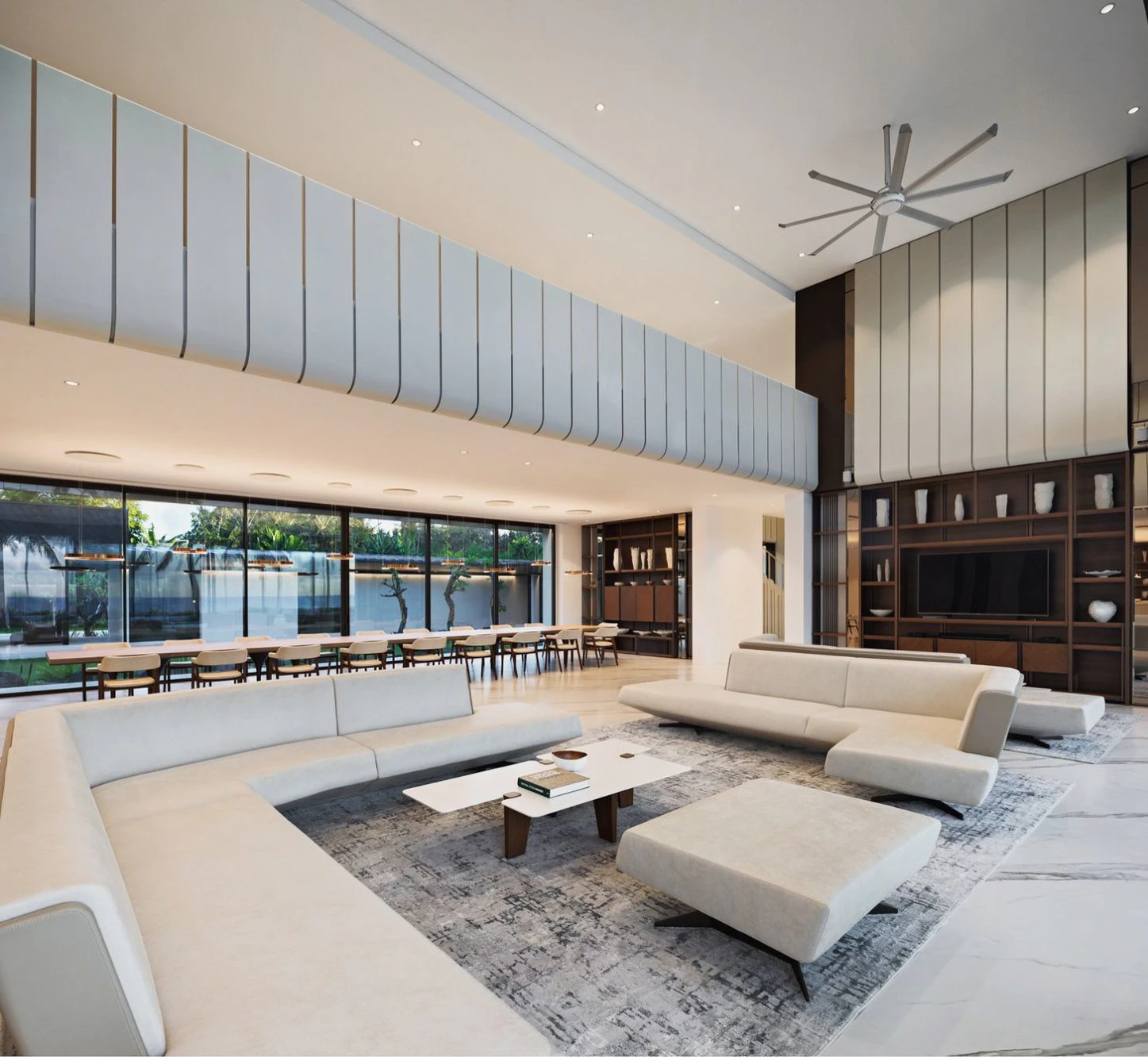 A Macael Award-winning holiday home - Cosentino EN Canada