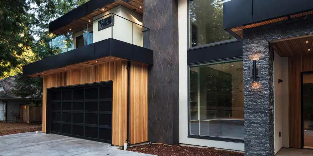 A Deluxe Residence Clad in the Finest Cosentino Materials