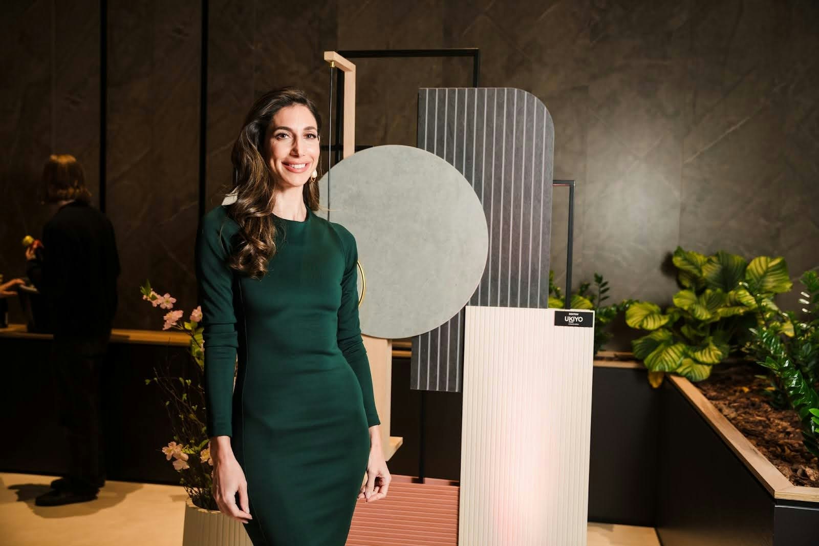 Cosentino introduces new Dekton Portum colour in Canada - Cosentino EN ...