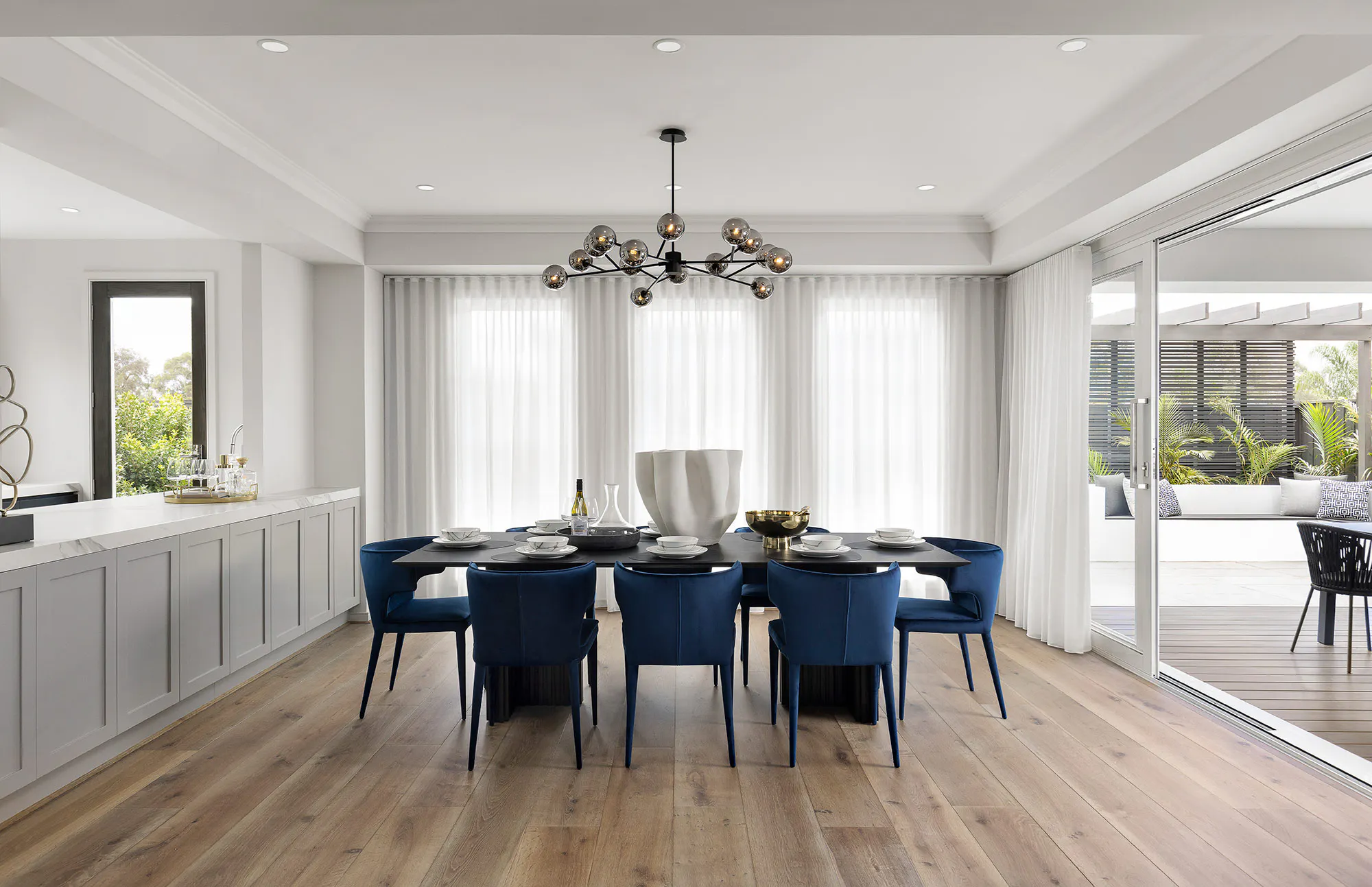 Comparing Floating Floor vs Laminate for Your Home - Cosentino