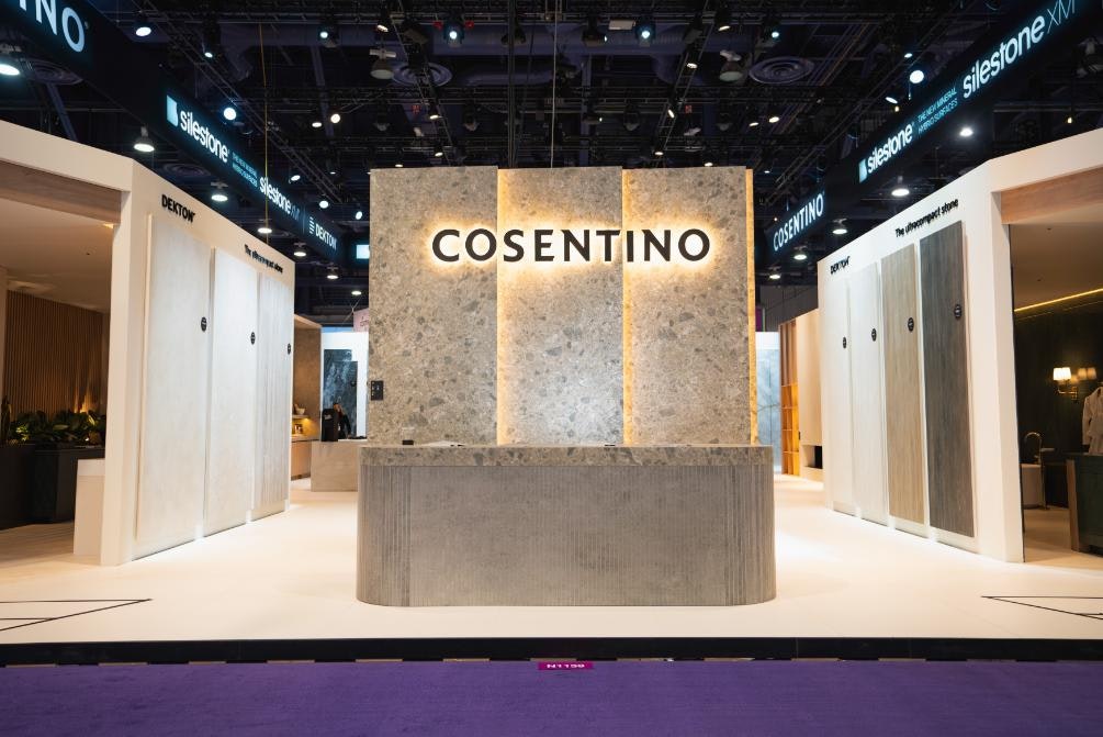 Cosentino introduces new Dekton Portum colour in Canada - Cosentino EN ...