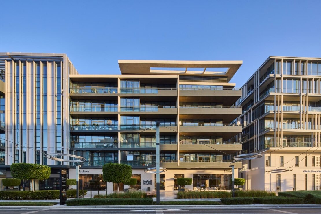 Italian design and materials that make a difference - Cosentino EN Canada