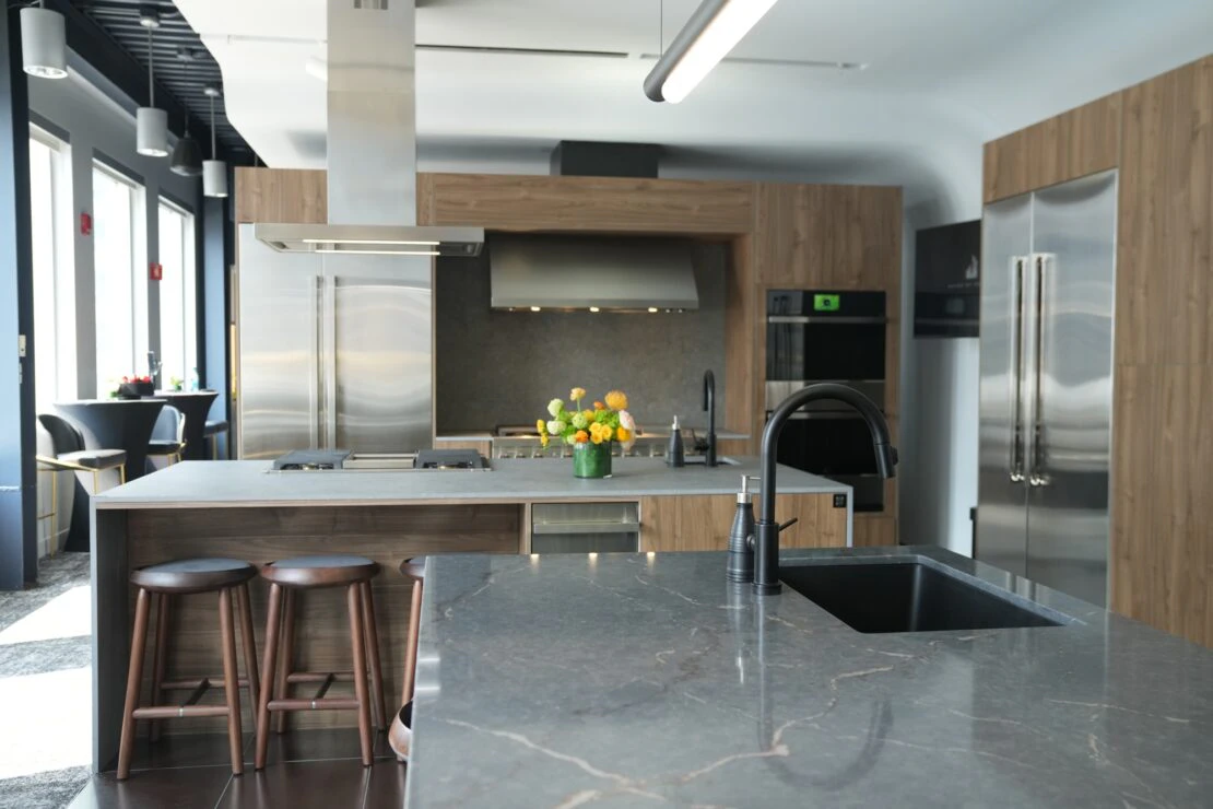 Dekton and Silestone add dynamic functionality to the World of ...