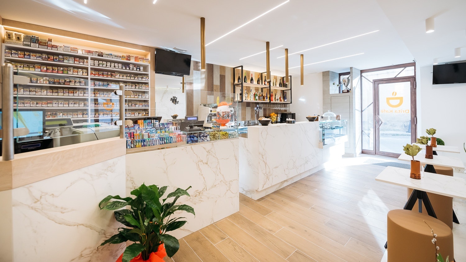 A sculptural chair inspired by Michelangelo's David - Cosentino UK