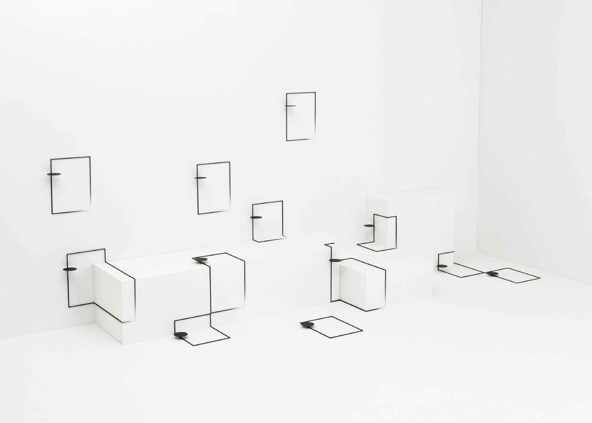 Nendo: Border Table - Cosentino UK