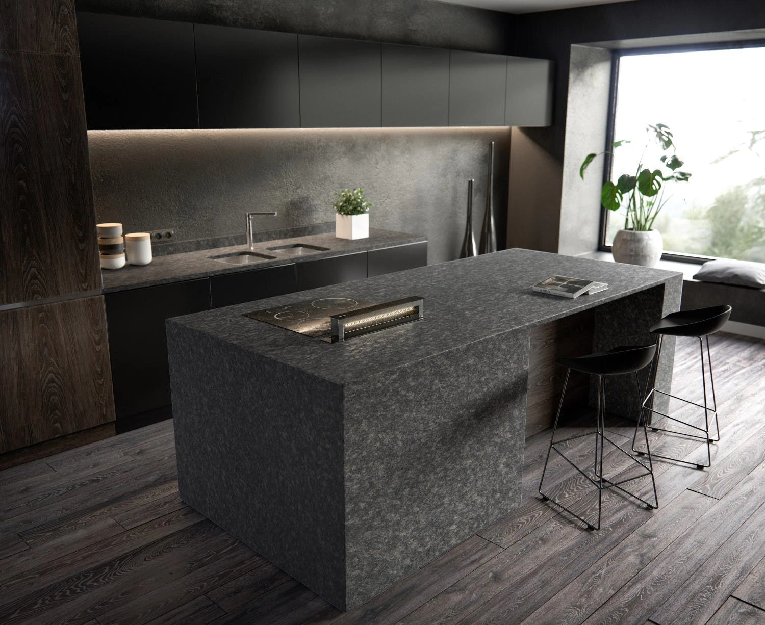 What should a kitchen budget include? | Cosentino