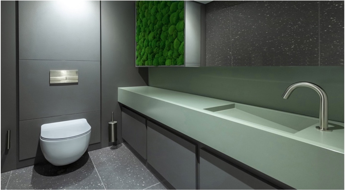 Concept Cubicle Systems selects Silestone