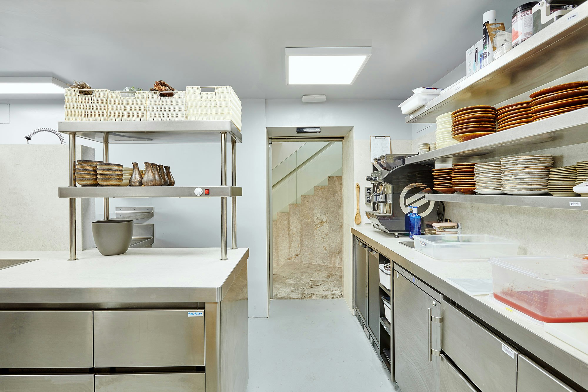 Kitchens - Cosentino UK