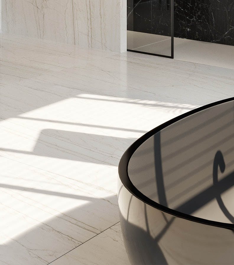 Bathroom Claddings - Cosentino UK