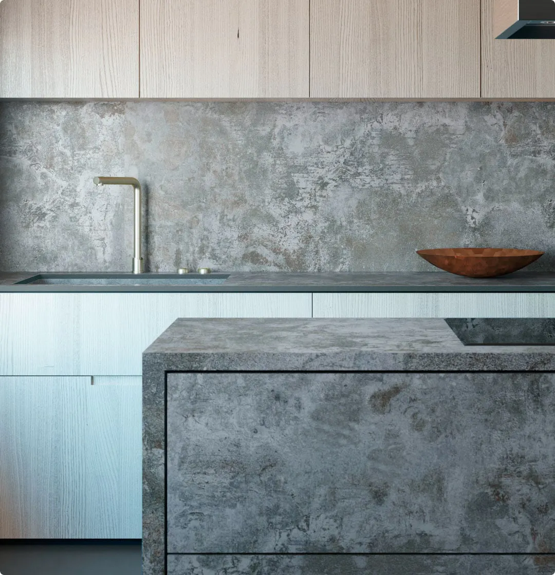 Dekton Cladding - Cosentino UK