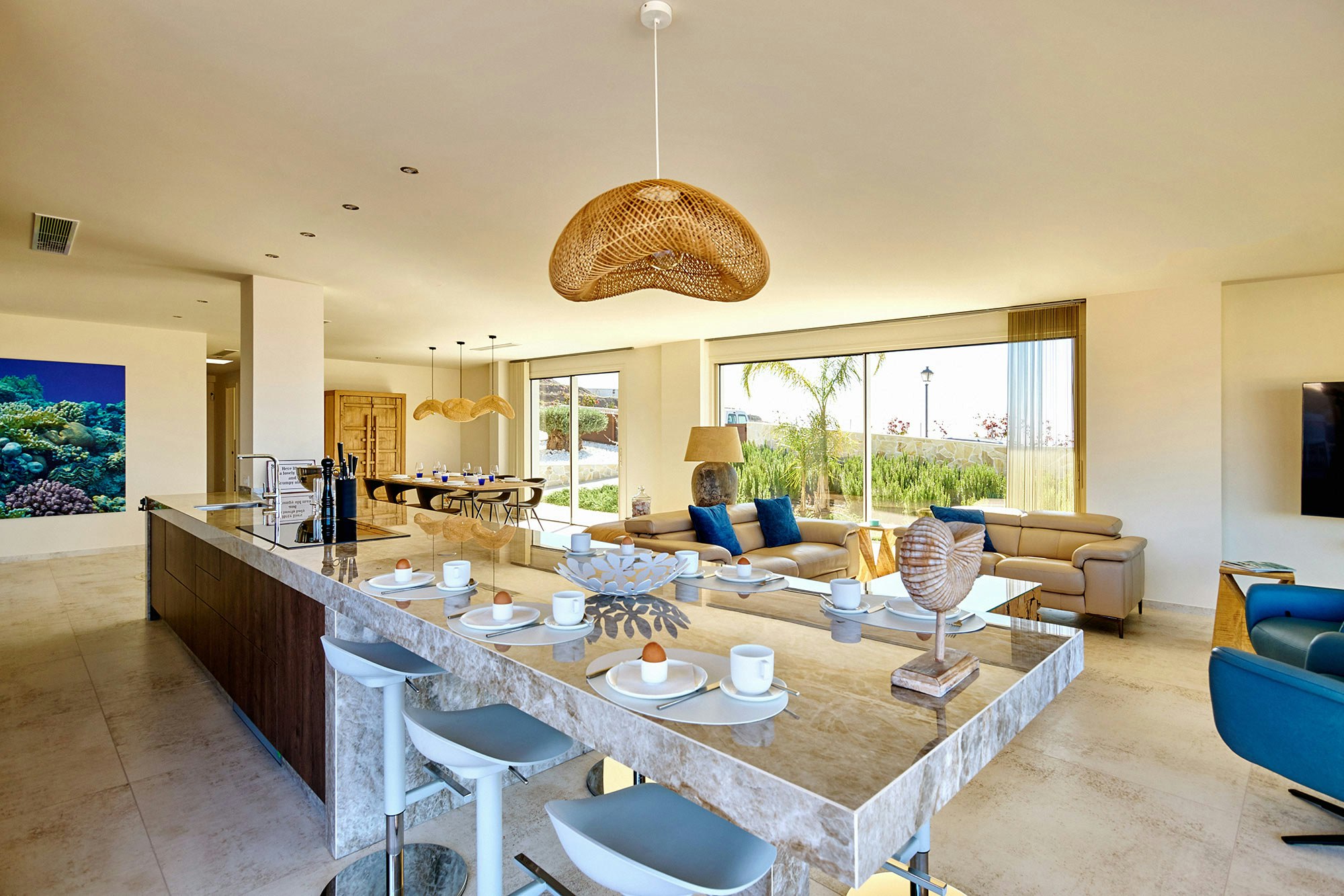 Kitchens - Cosentino UK