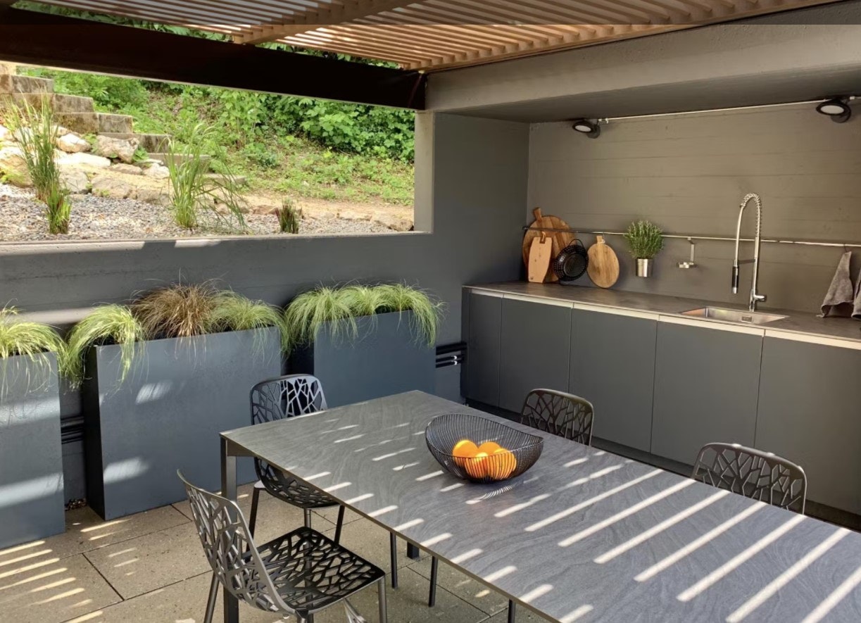 Expert Guide on Choosing a Kitchen Countertop - Cosentino UK