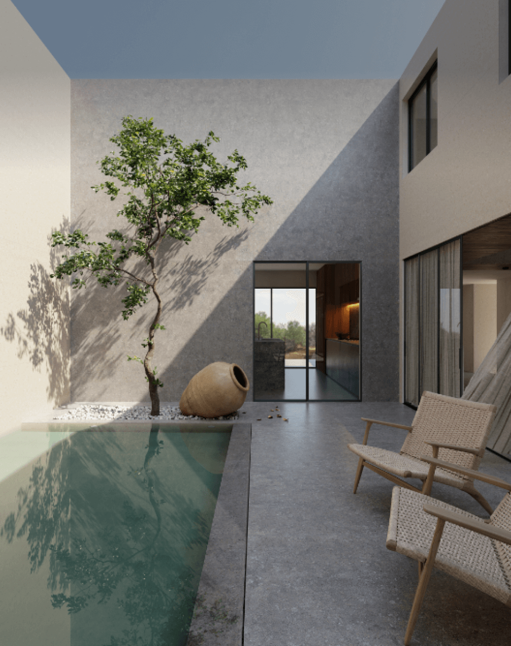 Cosentino UK – Sustainable design surfaces