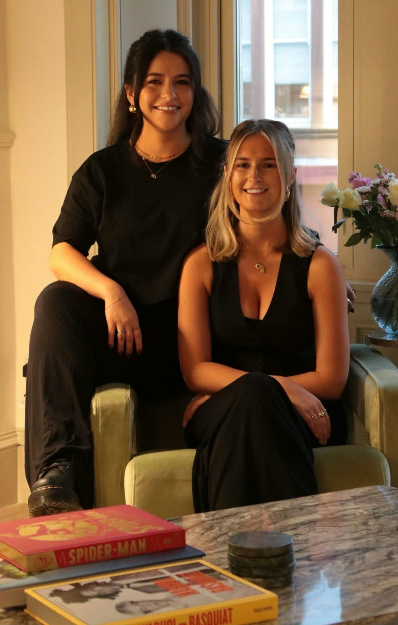 Noya Design Studio - Cosentino UK