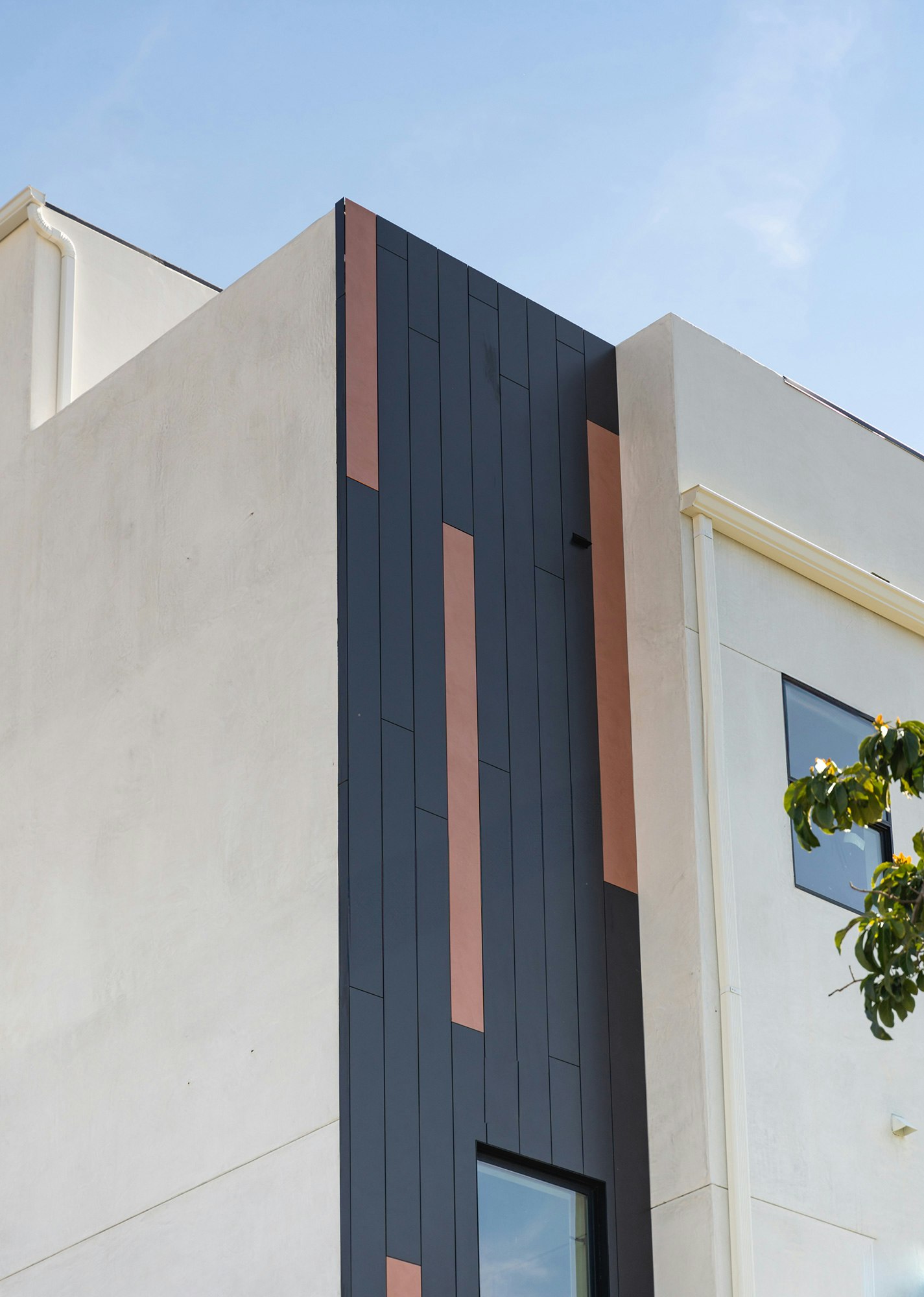 EIFS Façades: How are they constructed - Cosentino