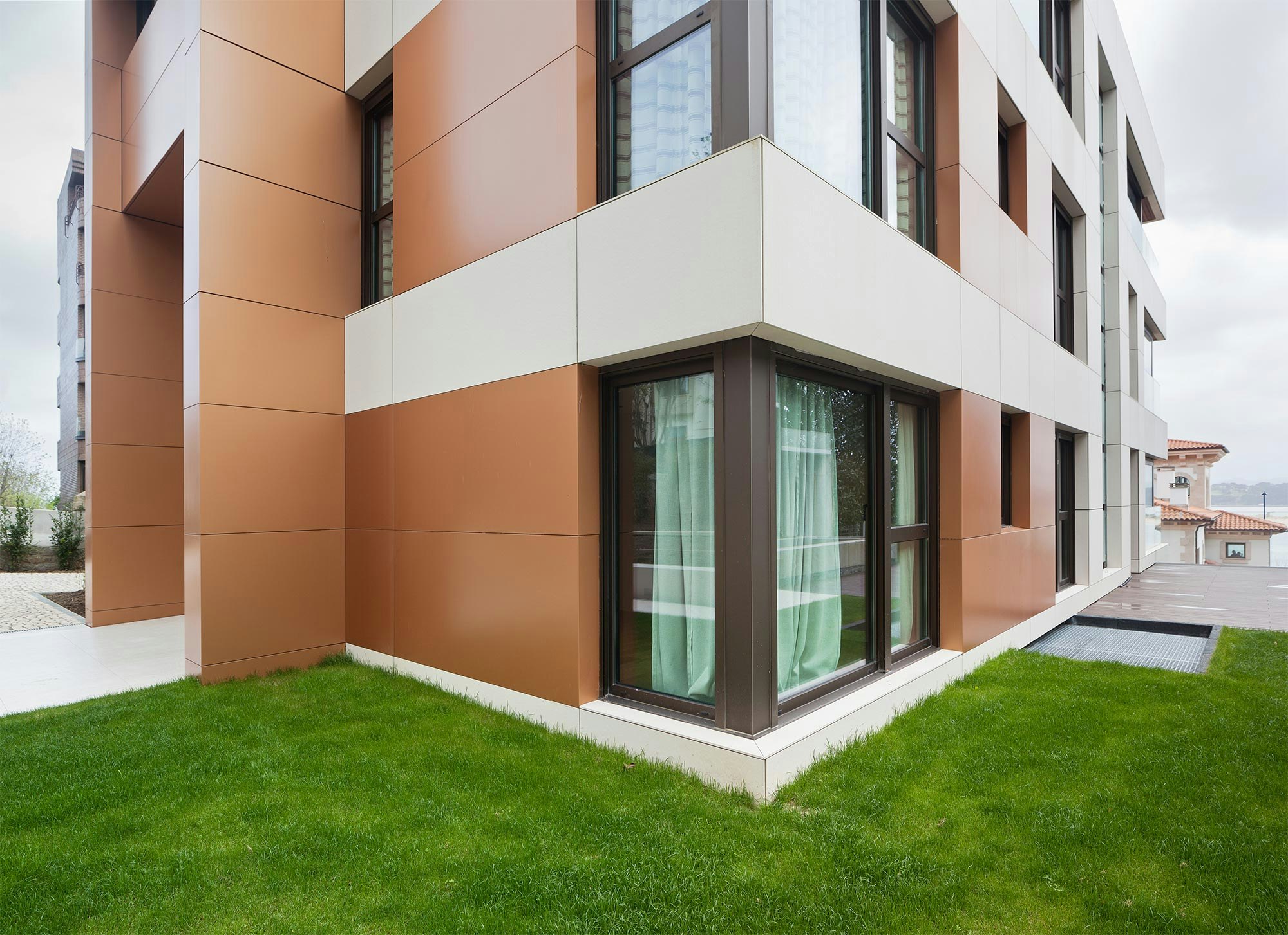 Bathroom Claddings - Cosentino UK