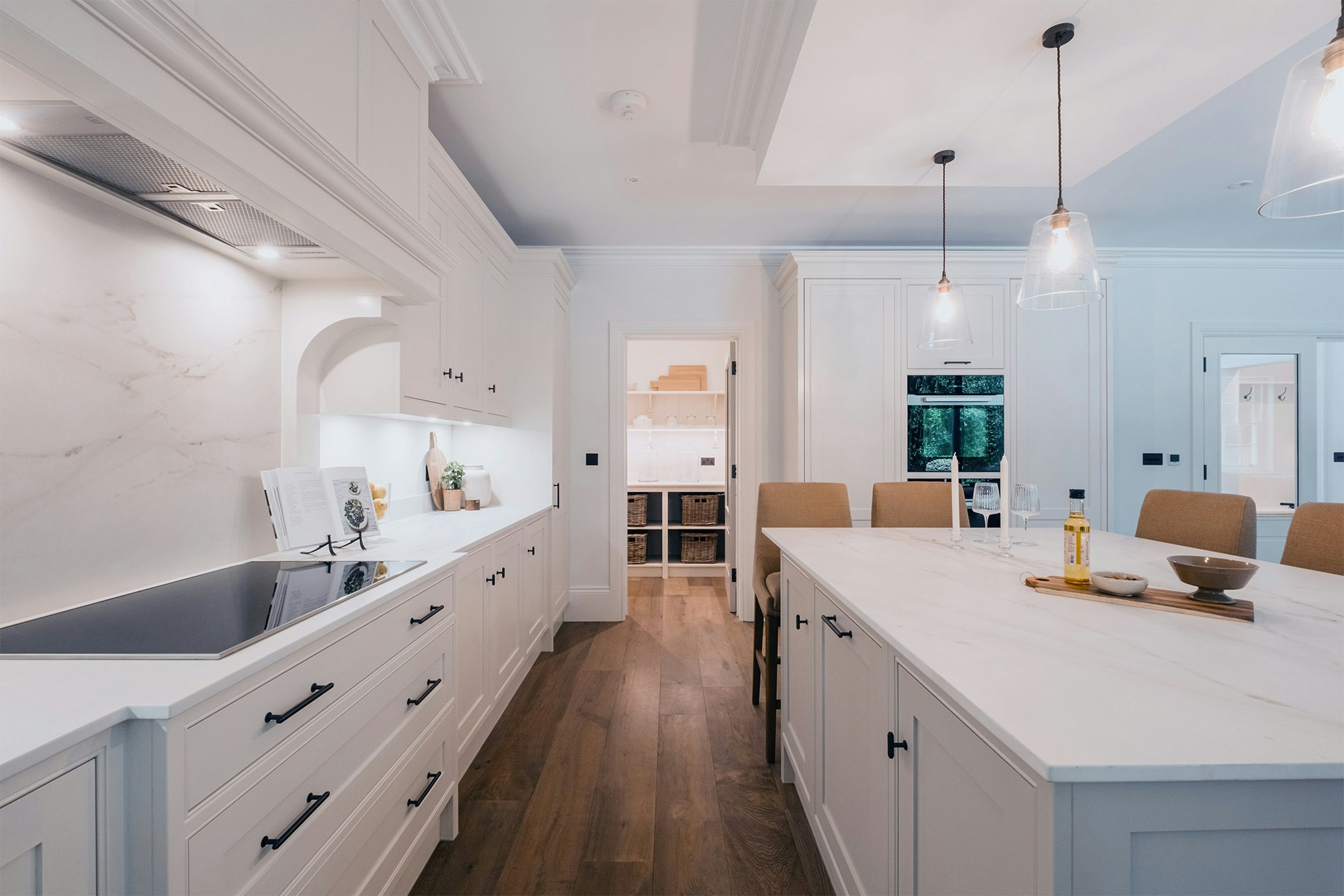 Kitchens - Cosentino UK