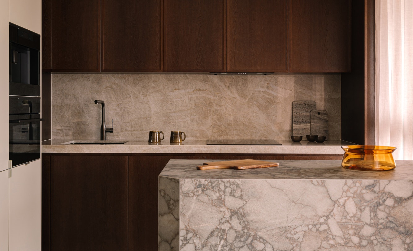 Kitchen sinks - Cosentino UK