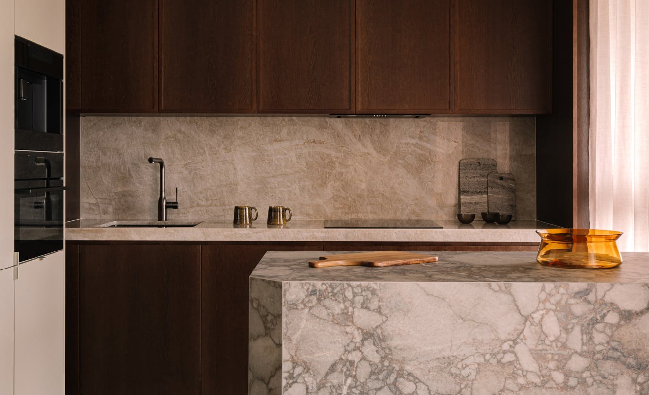 Kitchen sinks - Cosentino UK