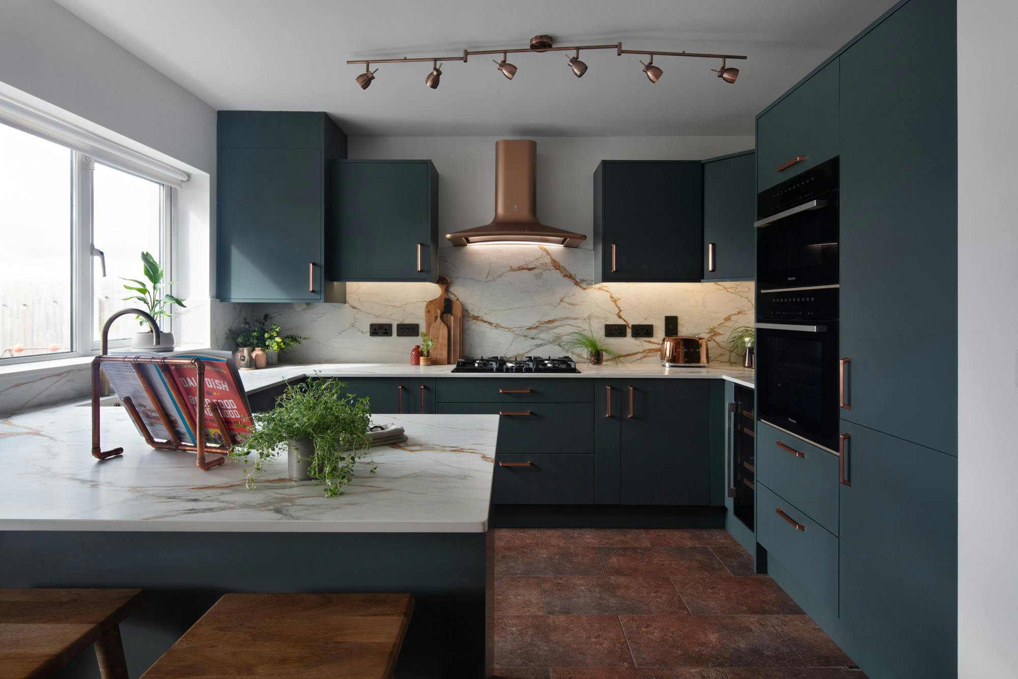 Kitchens - Cosentino UK
