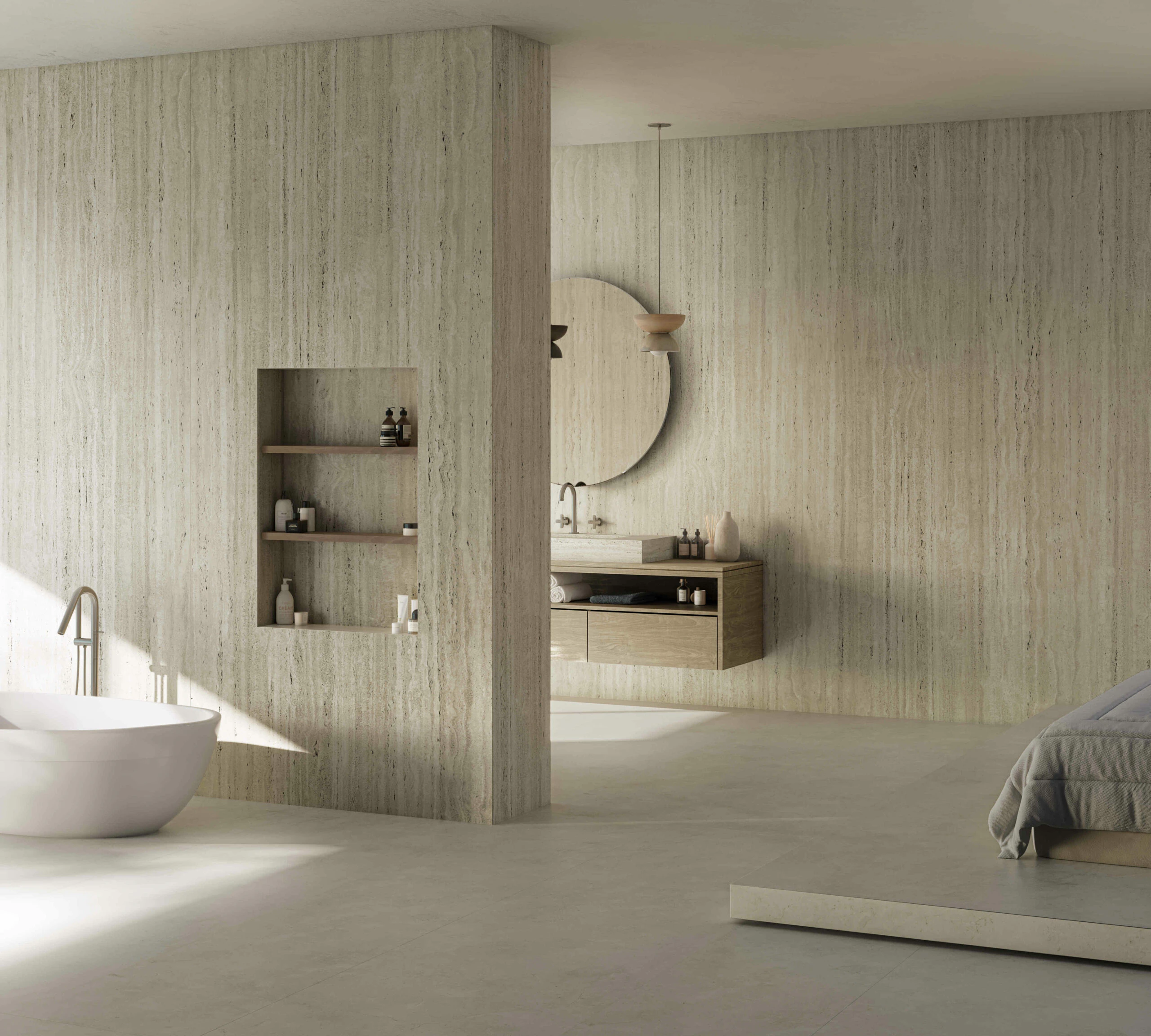 Cosentino launches The Bathelier Challenge: changing the bathroom ...