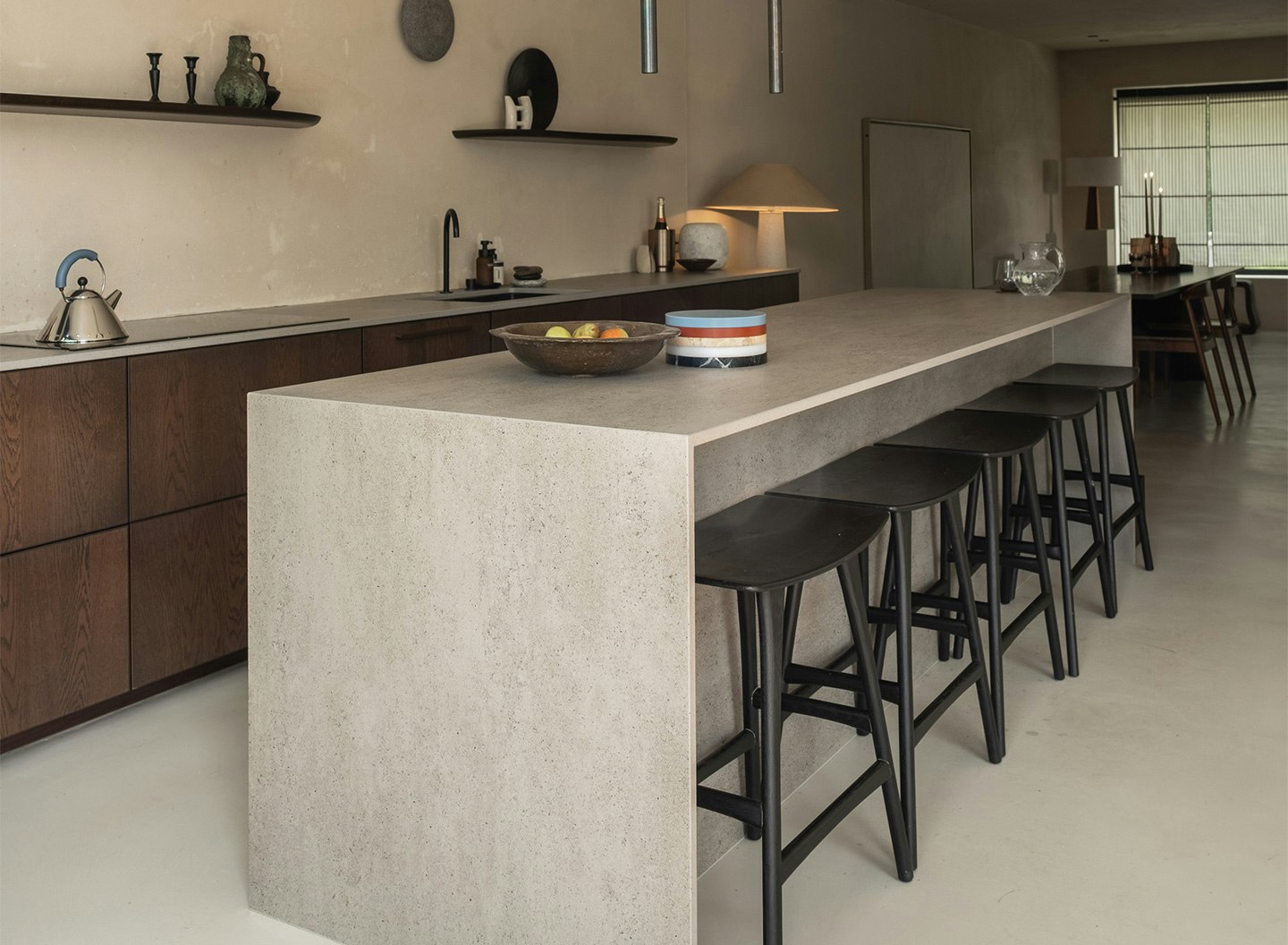 Kitchen sinks - Cosentino UK