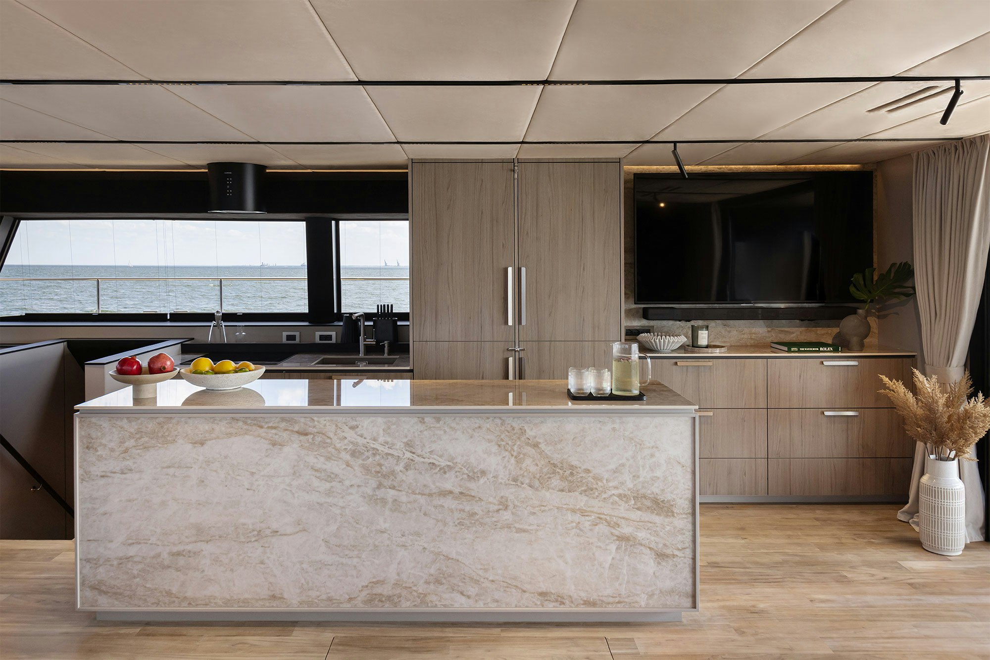 Bathroom Claddings - Cosentino UK