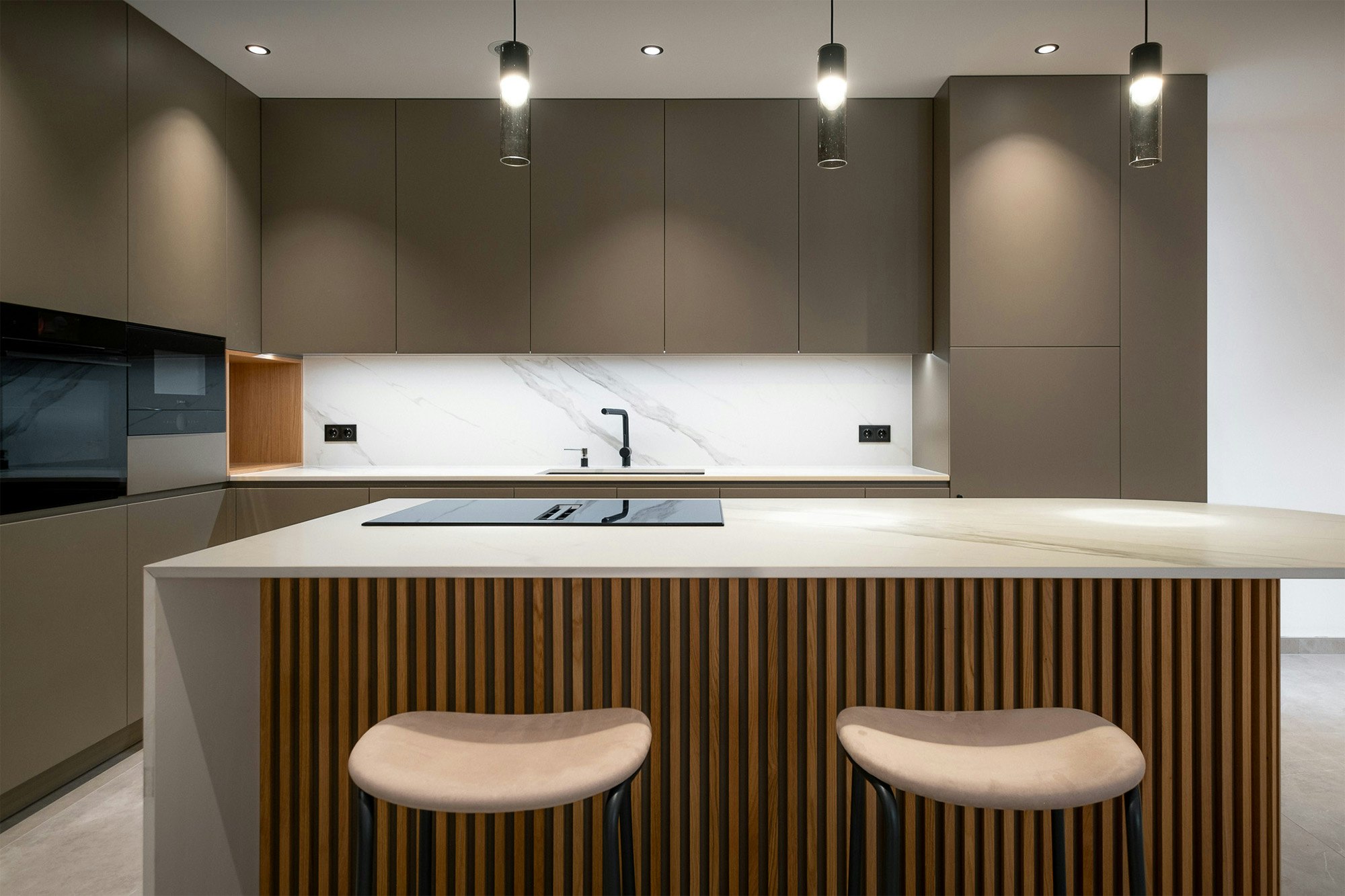 Kitchen sinks - Cosentino UK