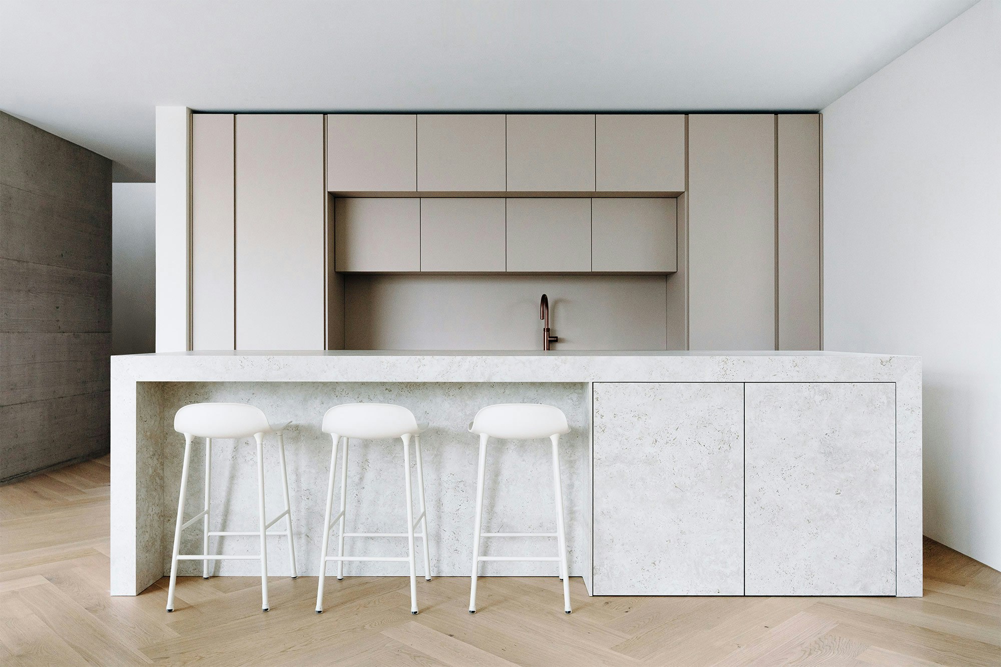 Kitchen sinks - Cosentino UK