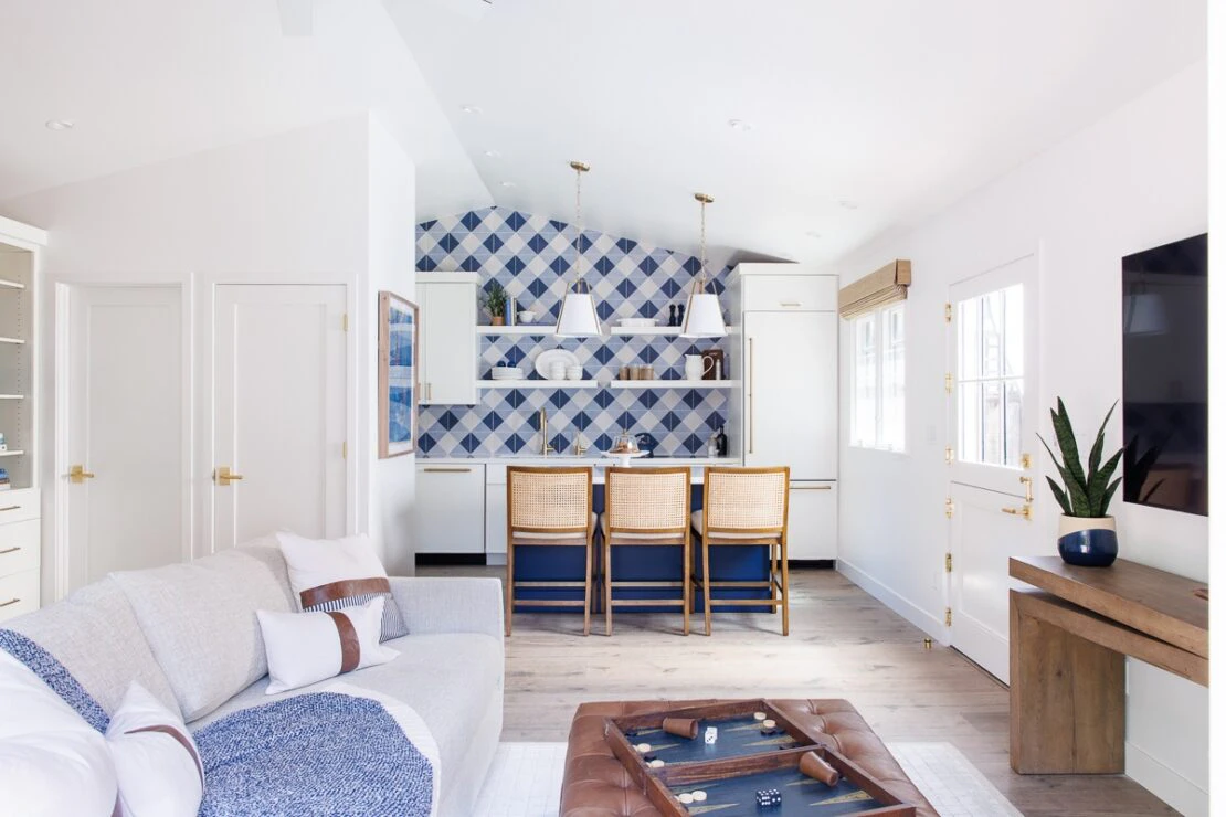 Inside Kerrie Kelly’s ADU, where thoughtful design meets Cosentino ...