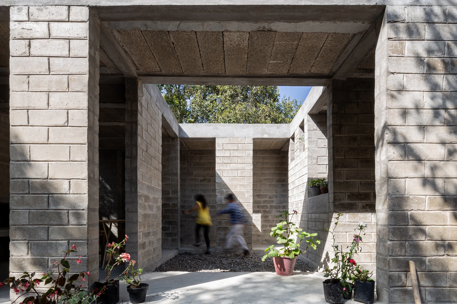 House for Axel - Cosentino Hong Kong