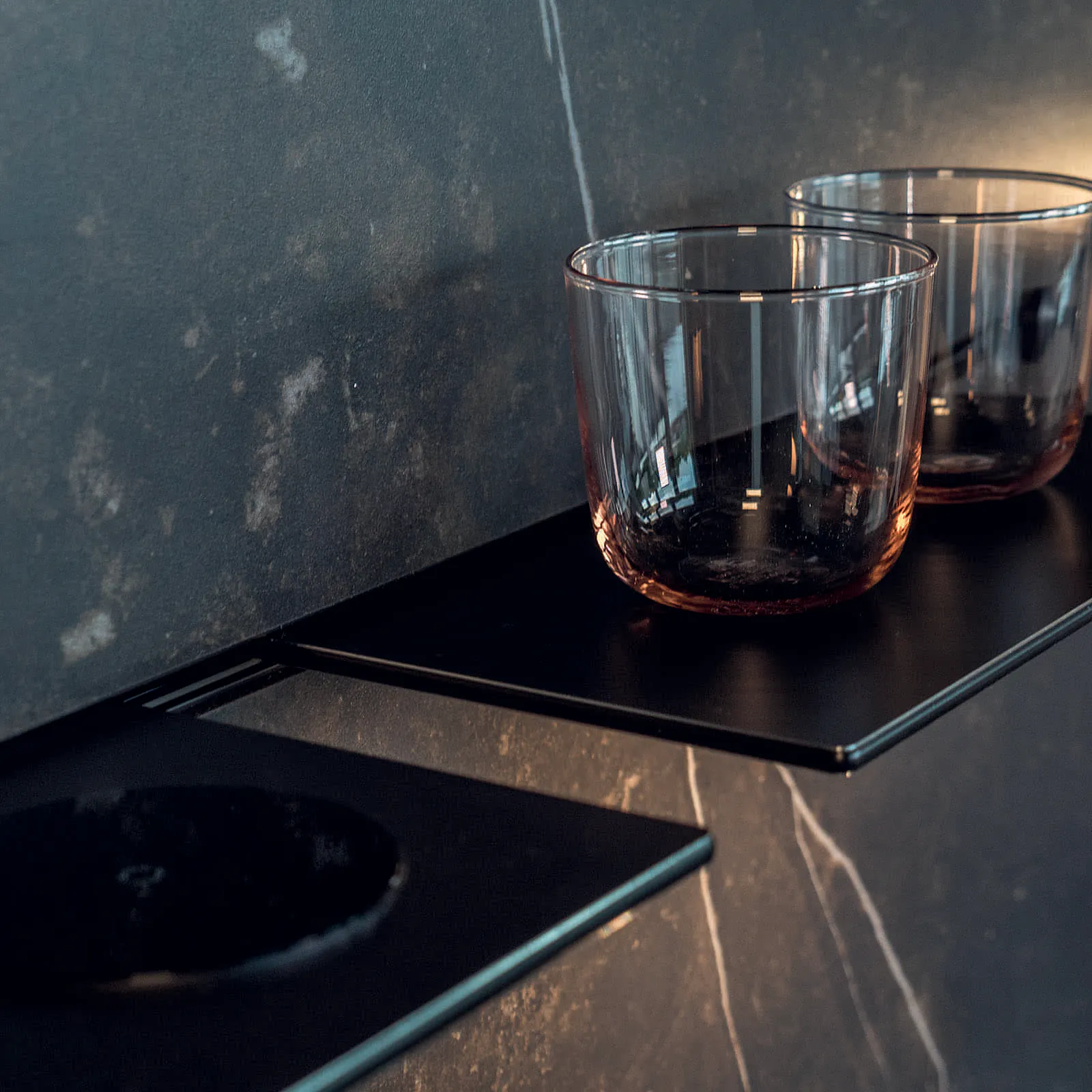 Dekton Wall - Cosentino Hong Kong