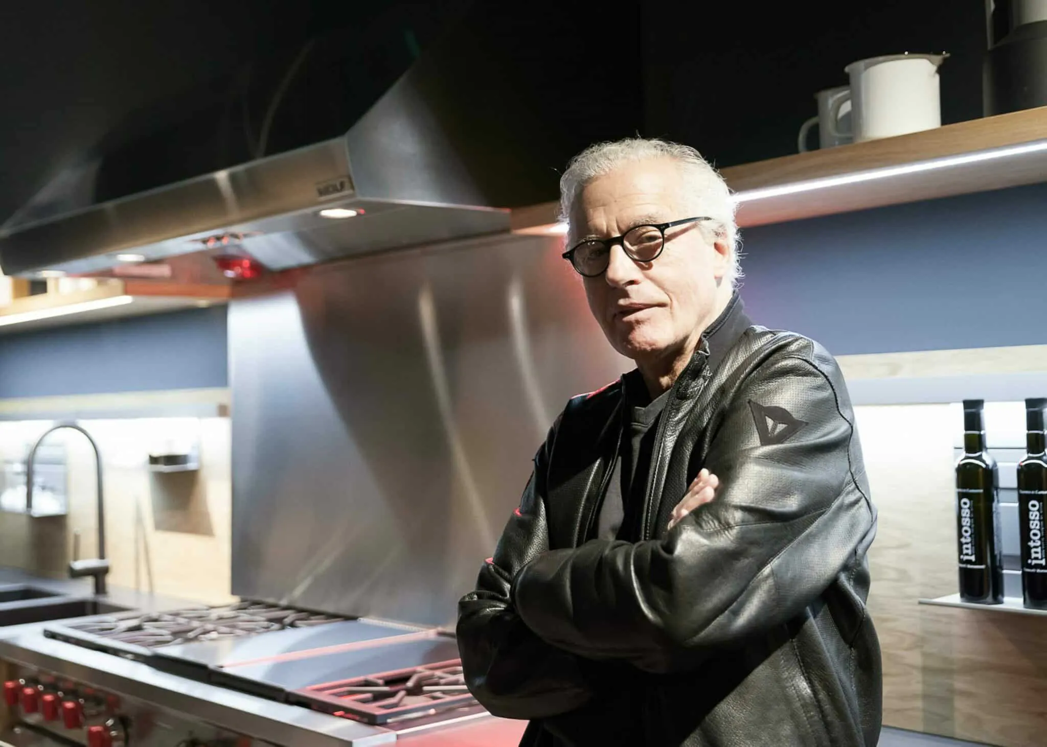 Interview with Marc Sadler - Cosentino Hong Kong
