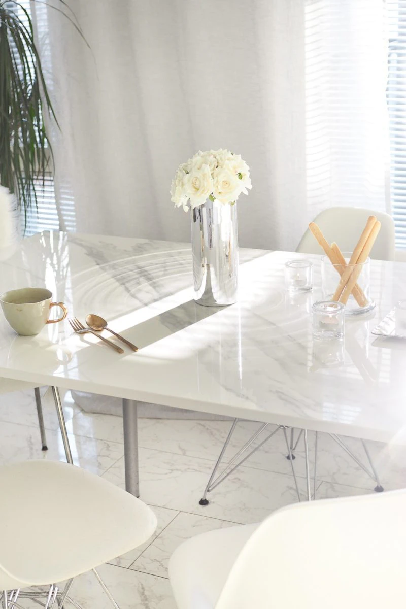 Jessica Rantala was inspired by Dekton to update her home - Cosentino ...