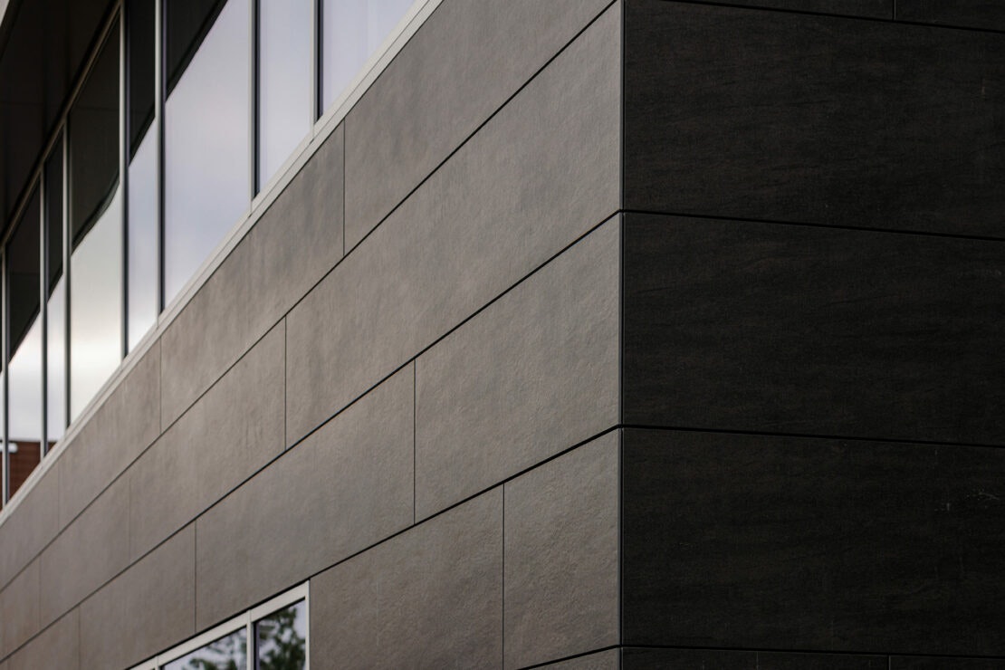 Dekton: Surprisingly versatile exterior application - Cosentino Hong Kong