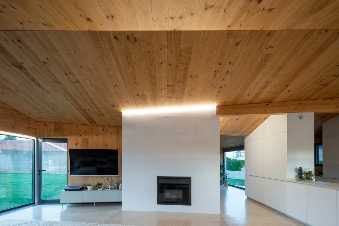 Dekton cladding for award-winning passive house - Cosentino Hong Kong