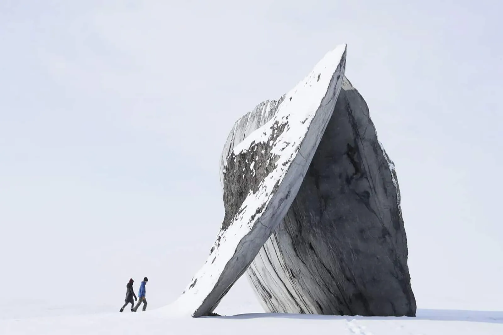 Structures of Landscape - Cosentino Indonesia