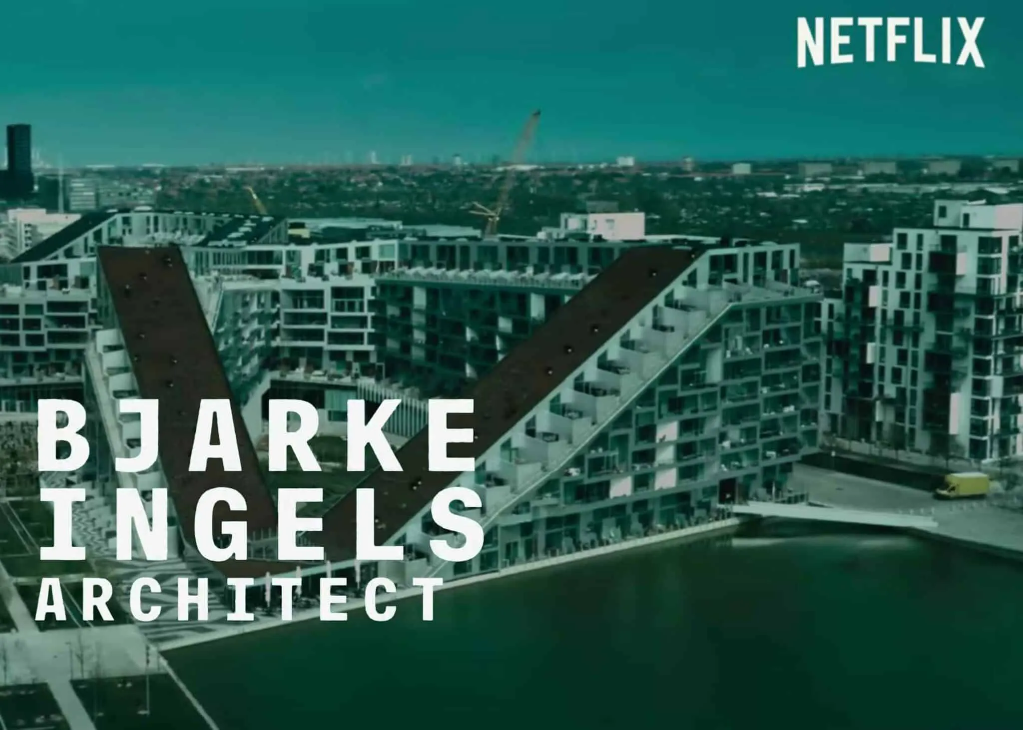 Six documentaries every architect must watch - Cosentino Indonesia