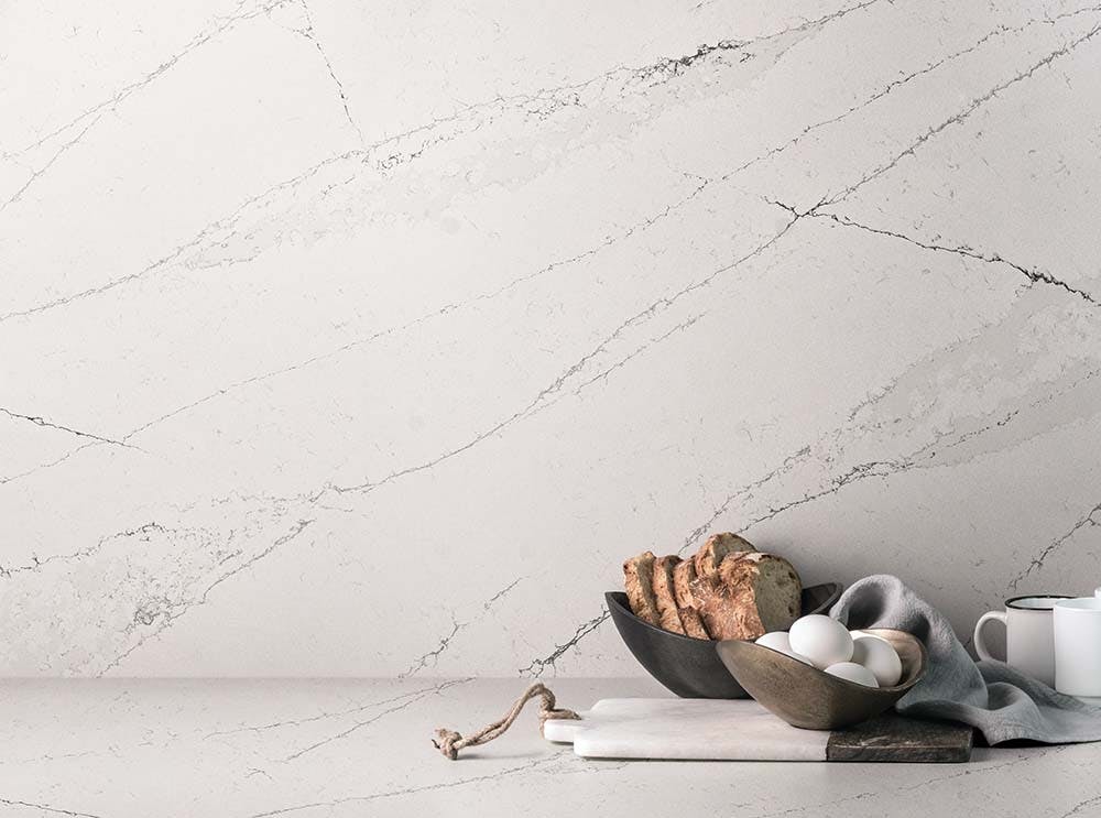 Ethereal by Silestone®, Beauty Beyond Natural - Cosentino Indonesia