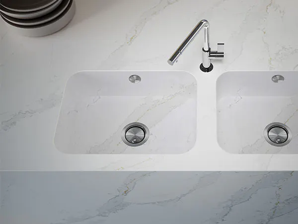 The Best Kitchen Splashback Ideas for Your Home | Cosentino