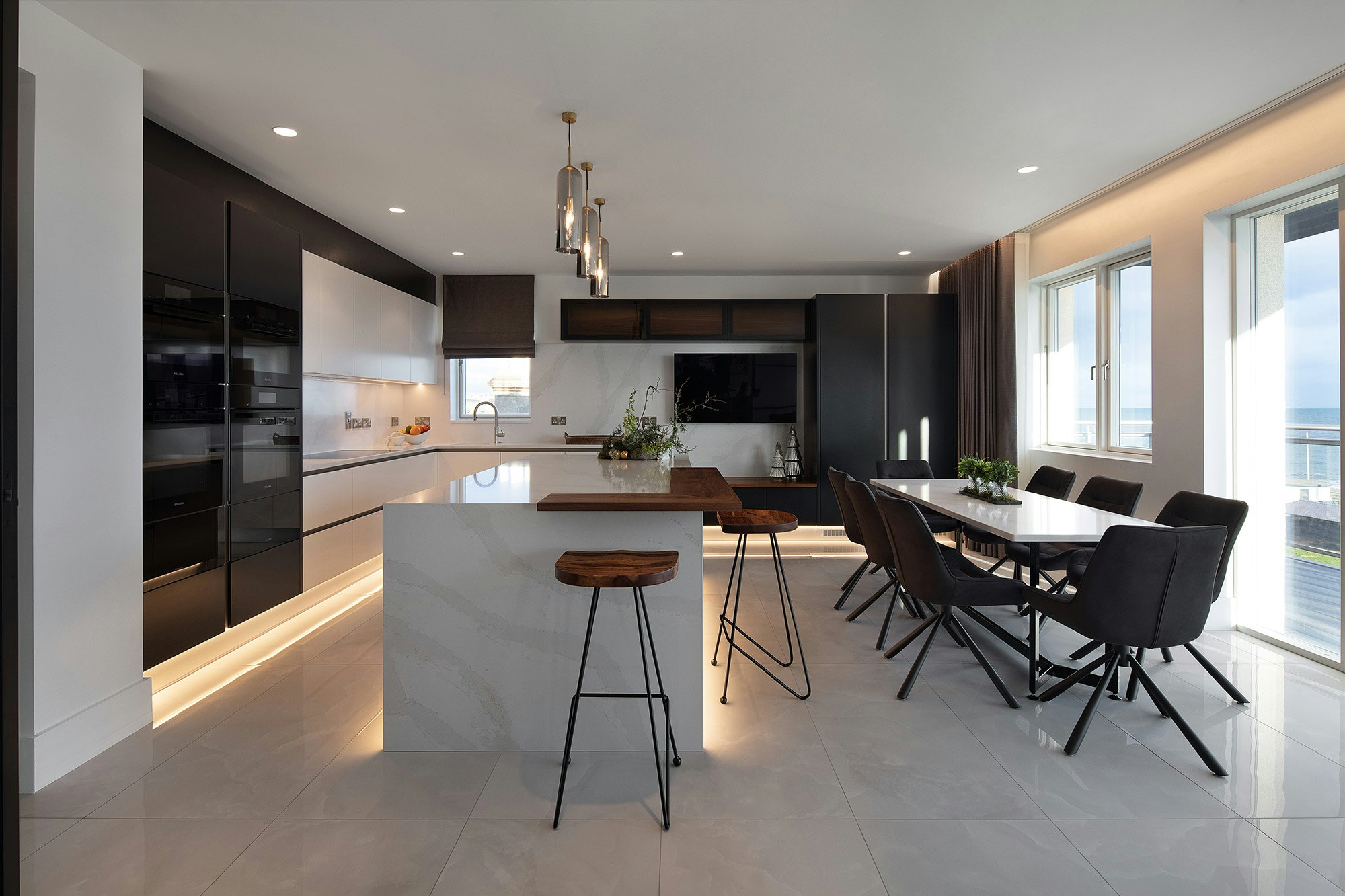 A new life with Cosentino: more comfortable, more functional and more ...