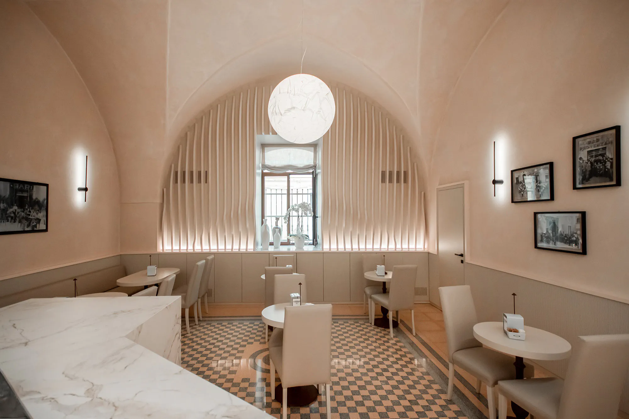 Dekton Entzo: avant-garde performance and timeless aesthetics for a ...