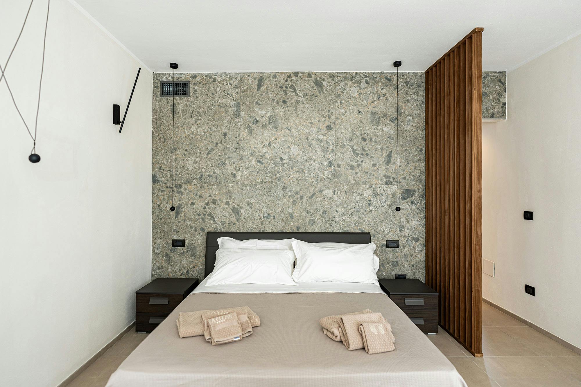 A wellness oasis in Nardó with Dekton as the star of the space - Cosentino Indonesia