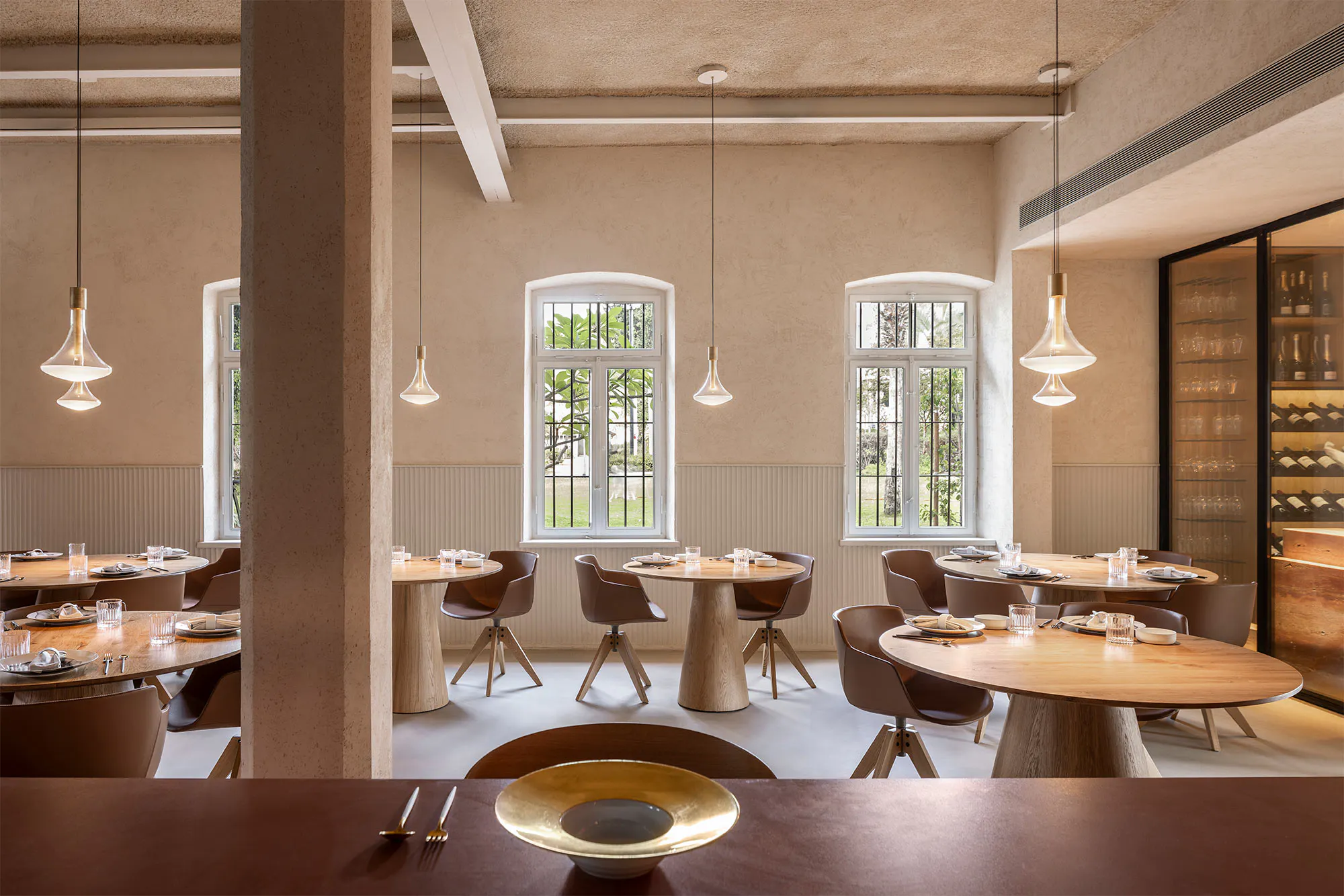A culinary haven that goes beyond taste in Tel Aviv - Cosentino Indonesia
