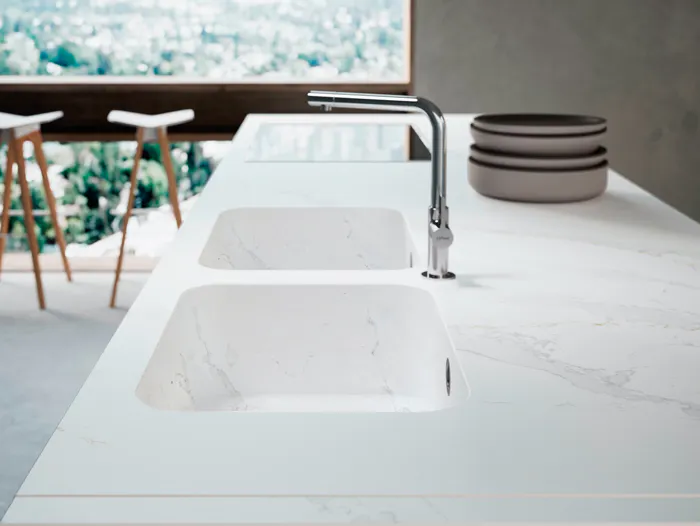 Silestone is the original quartz surface - Cosentino Ireland