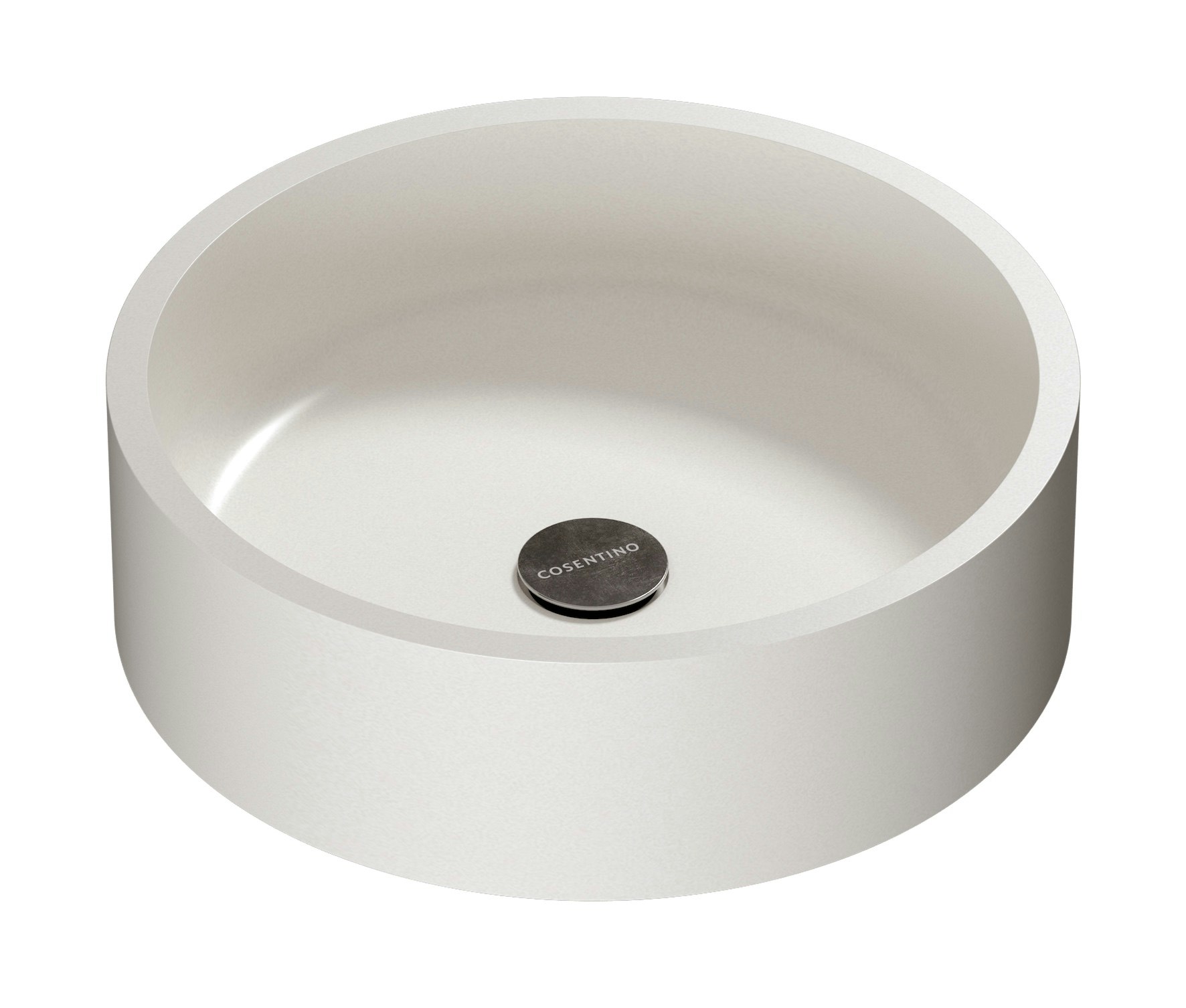 Cosentino expands its bathroom portfolio with the new Silestone® Zoe ...