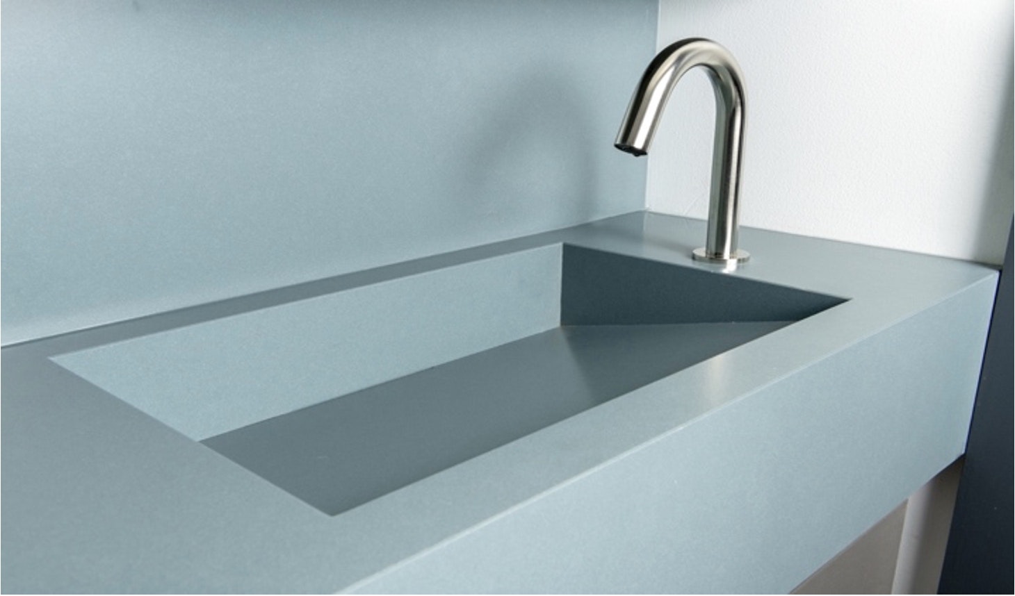 Splashback Ideas for Bathrooms | Cosentino